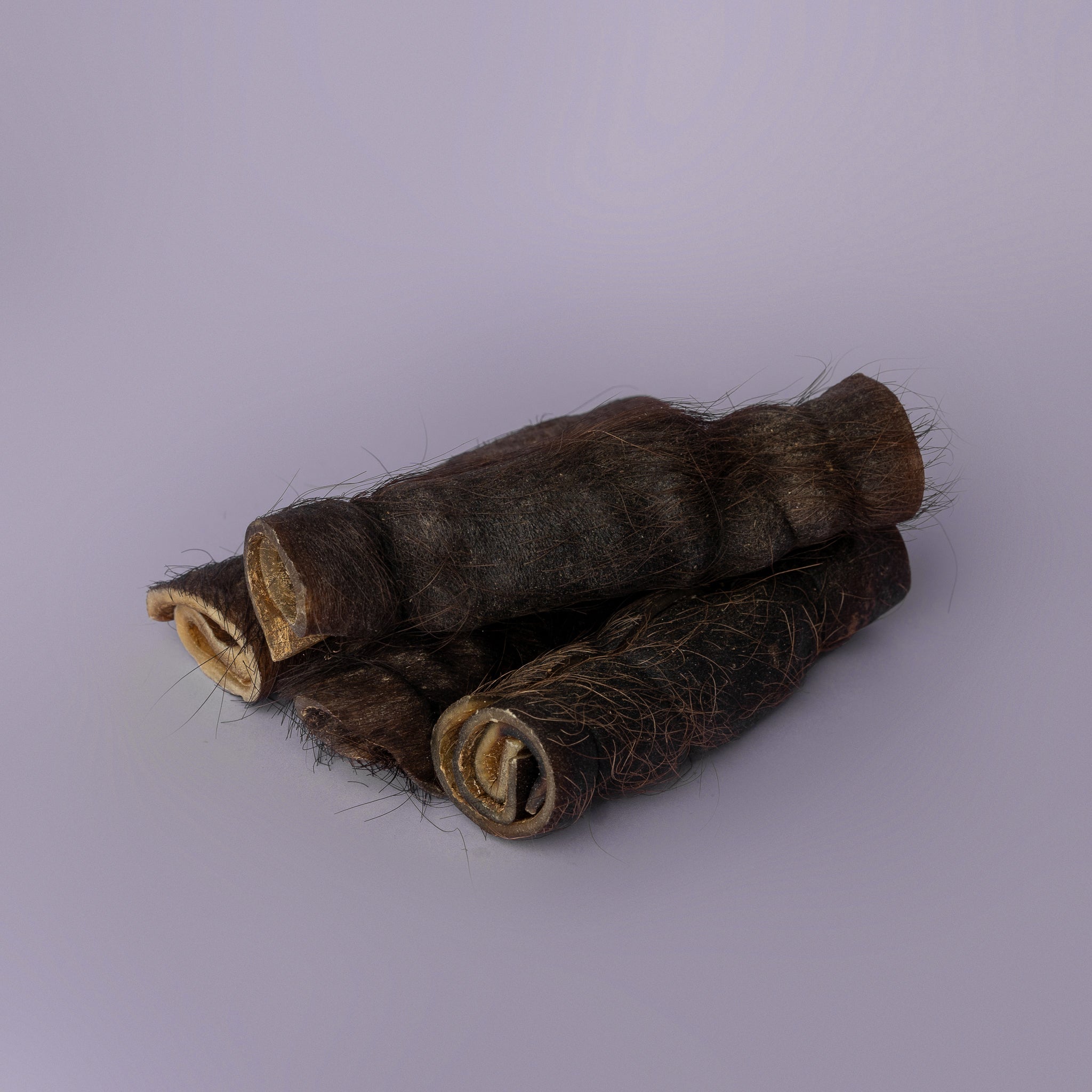 Hairy Bison Roll - Premium Natural Dog Chew | Duck Dogz – Duck Dogz ...